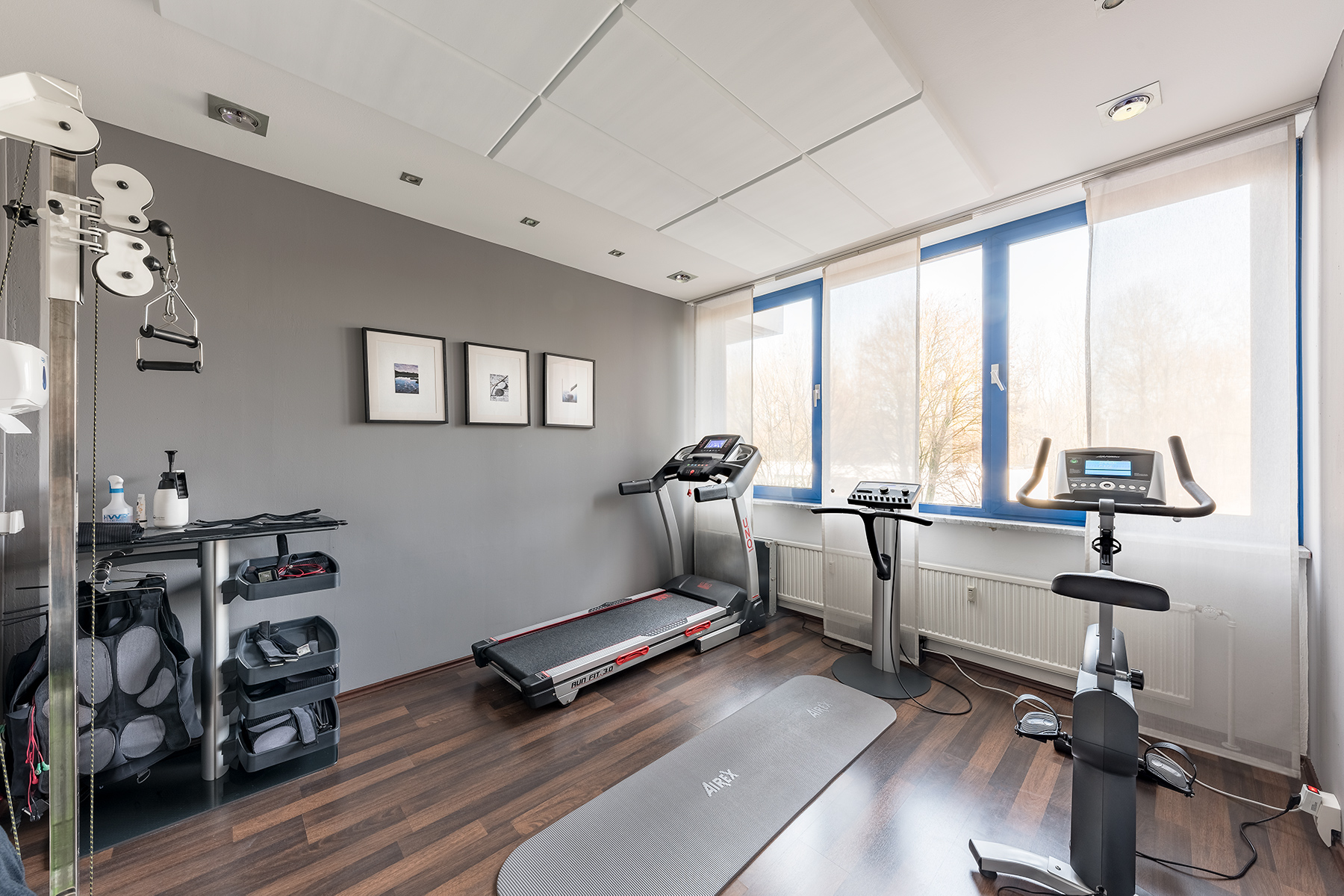 Thomas Loch - Master Personal Trainer Glockenbachviertel München