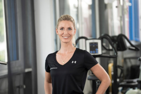 Thomas Loch Master Personal Trainer Fürstenfeldbruck